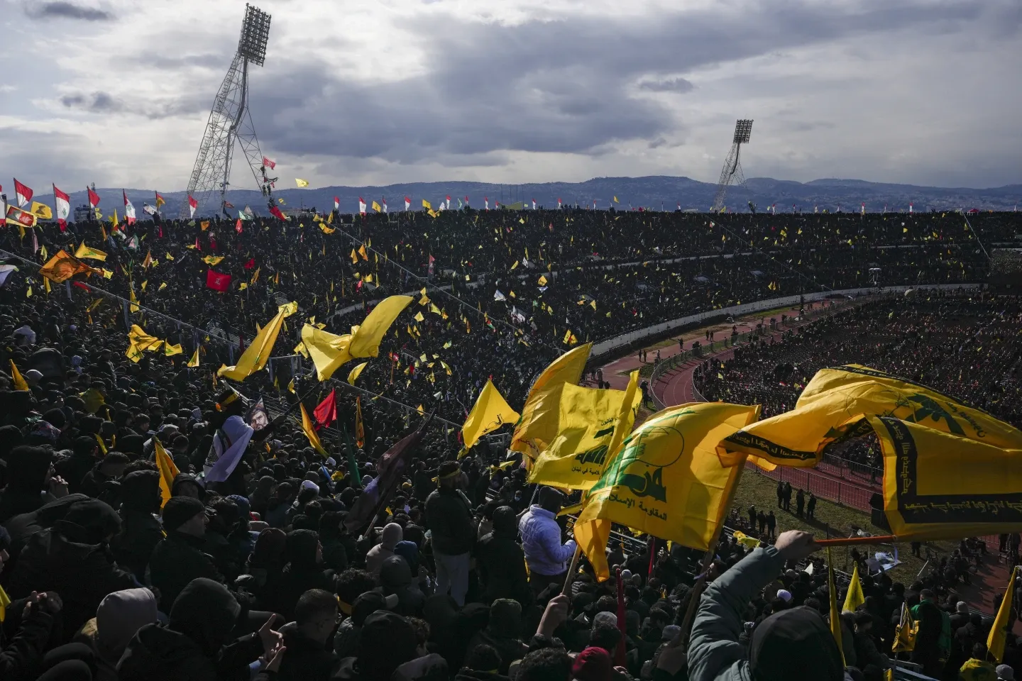 El legado de Hassan Nasrallah: Un líder que marcó la historia de ...