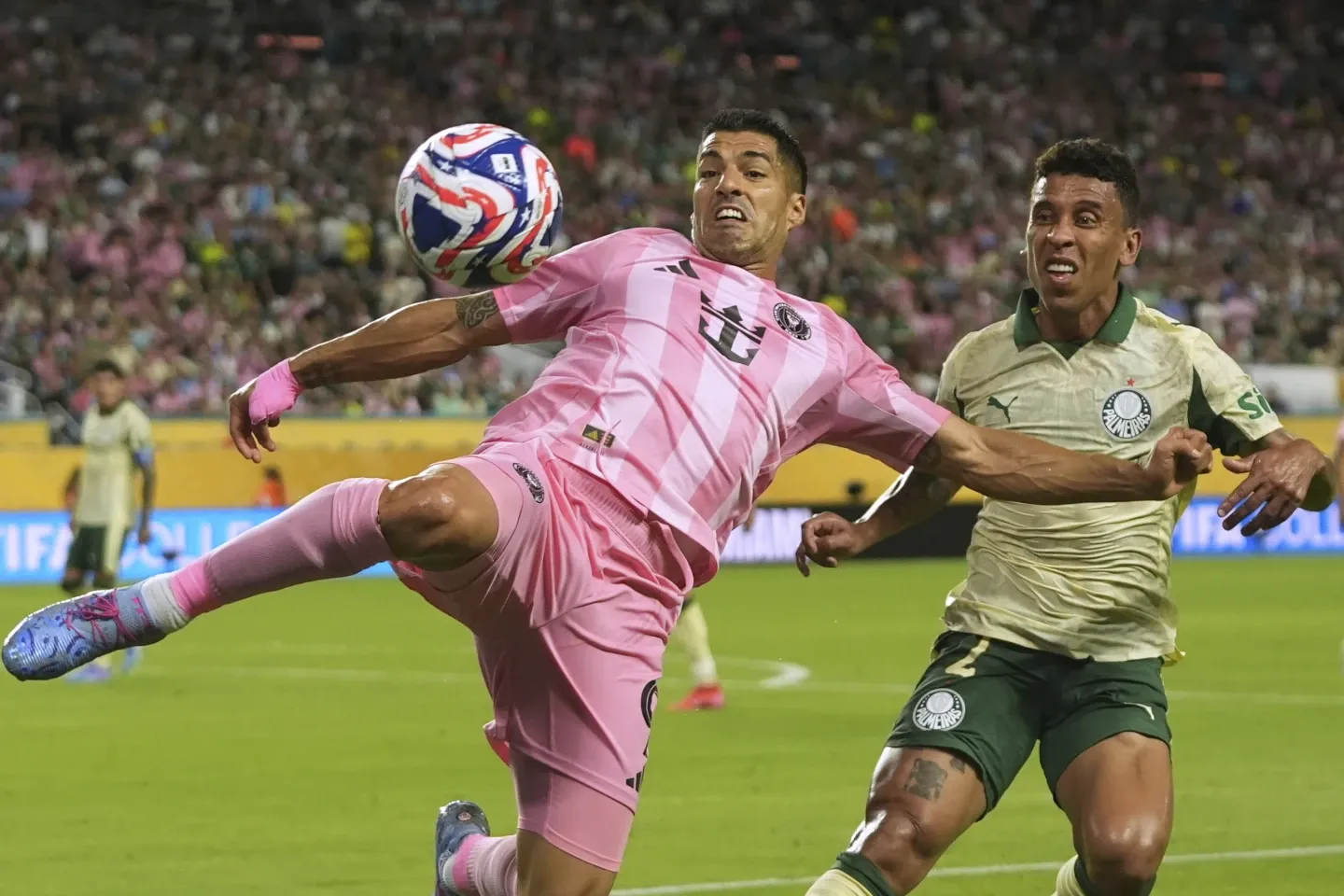 Messi vs. PSG: Un duelo de emociones, revancha y legado en el Mundial ...