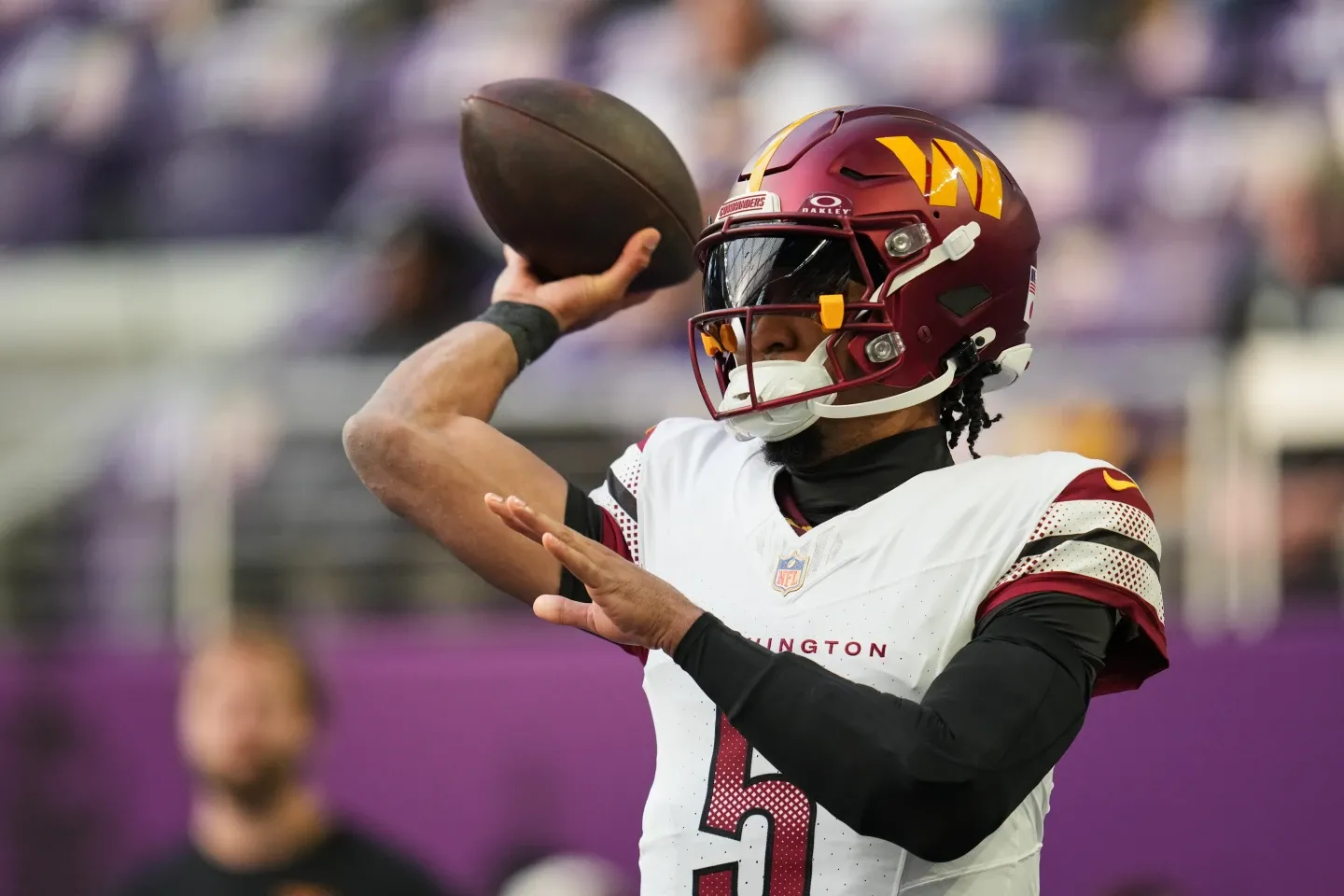 Jayden Daniels, Philip Rivers y Kirk Cousins: Tres caminos distintos ...