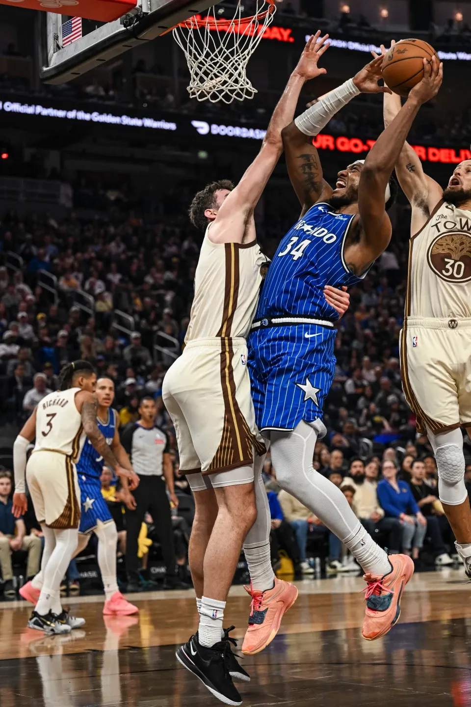 Steph Curry, Shai Gilgeous-Alexander y Jamal Murray: Las Estrellas que ...