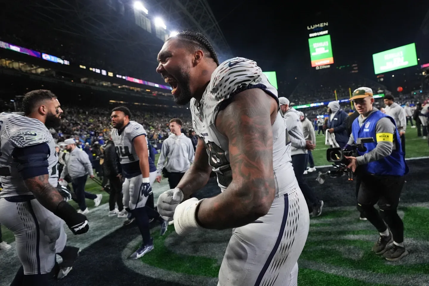 El desafío de Brock Purdy: ¿Podrá vencer la maldición de Mike Macdonald ...