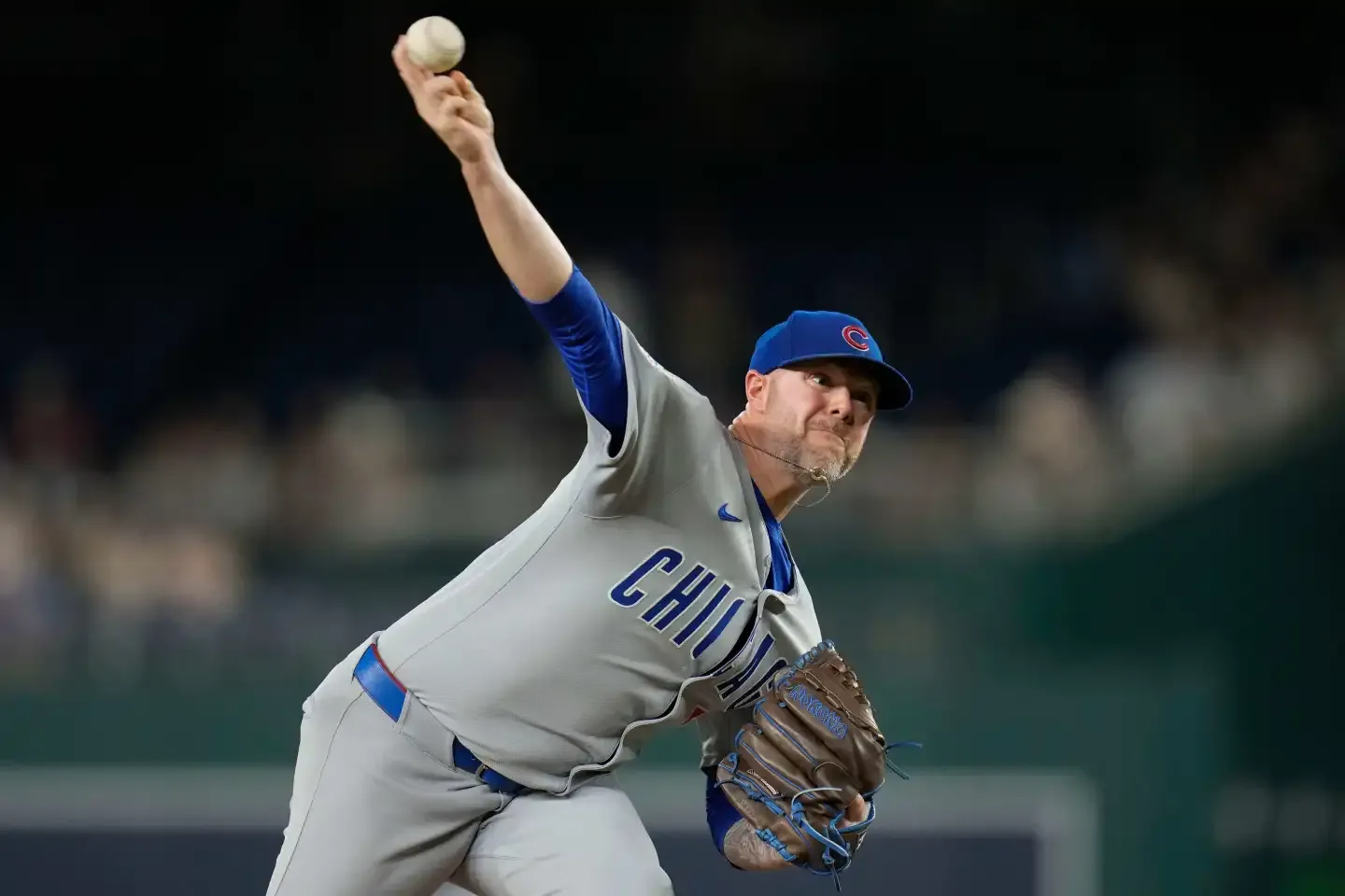 Chicago Cubs 2026: La reconstrucción más ambiciosa para volver a la ...