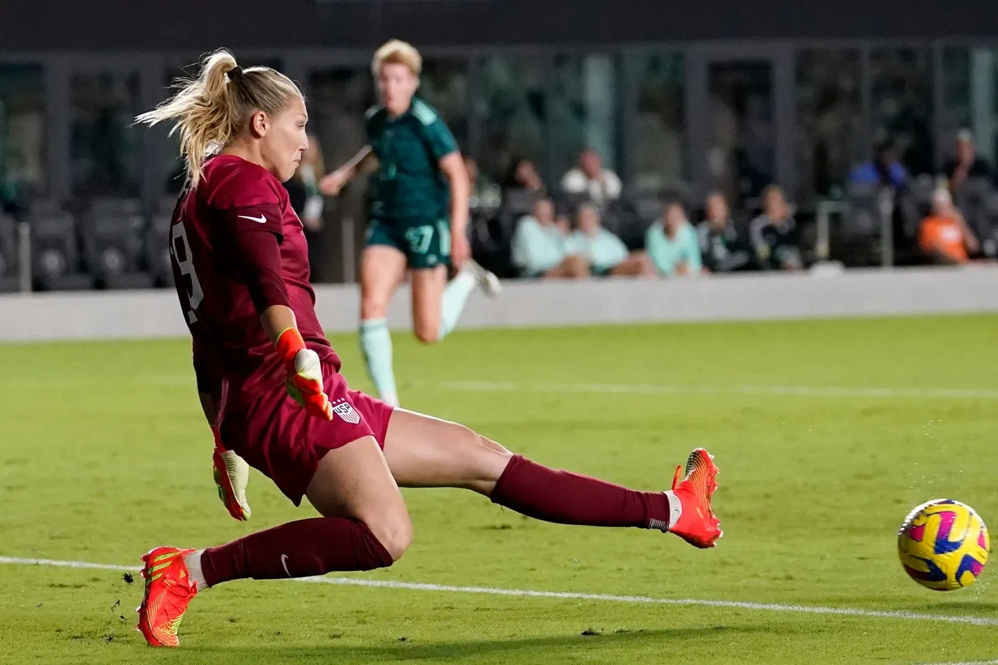 La NWSL en expansión: estrellas que vuelven, nuevos clubes y la ...
